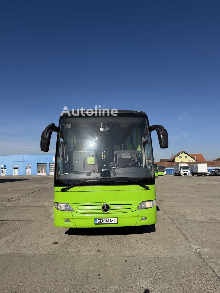 Mercedes-Benz TOURISMO RHD turistički autobus