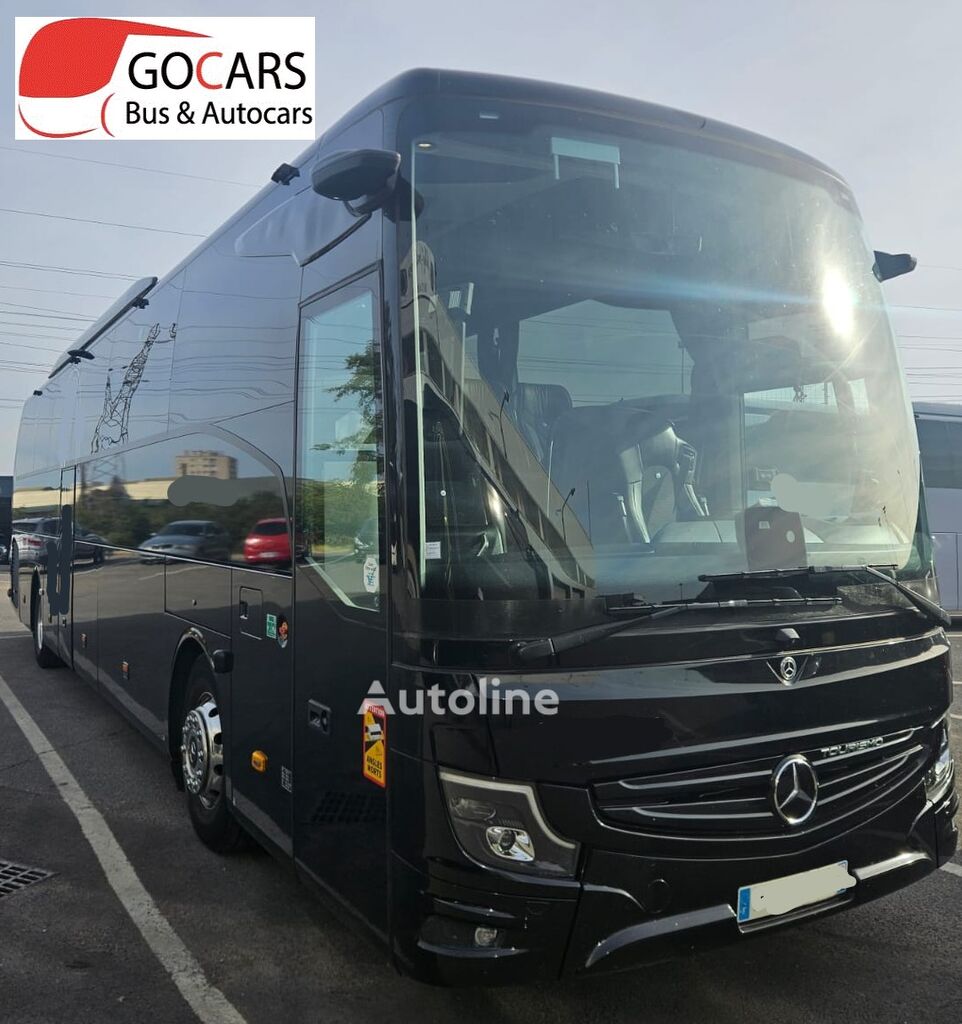 Mercedes-Benz Tourismo 16 turistički autobus