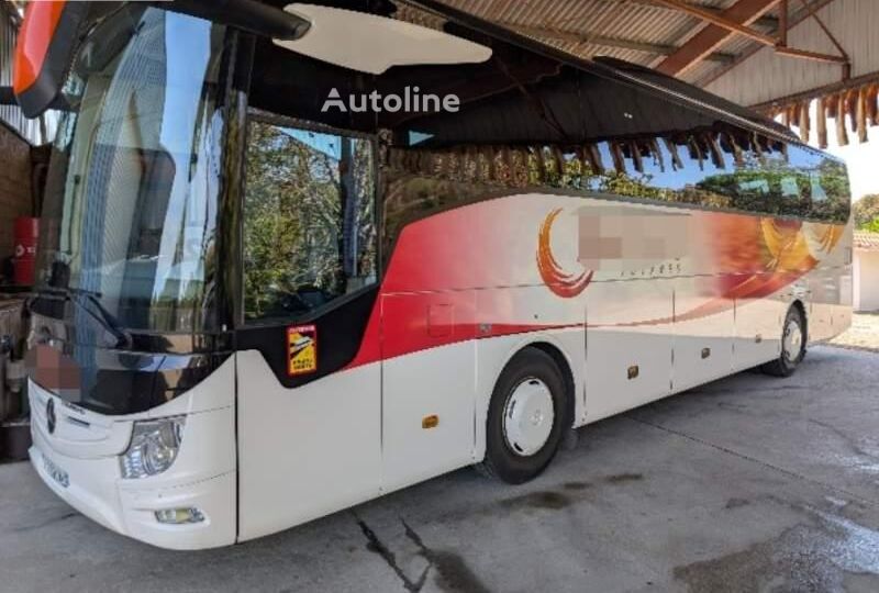 Mercedes-Benz 15 RHD turistički autobus