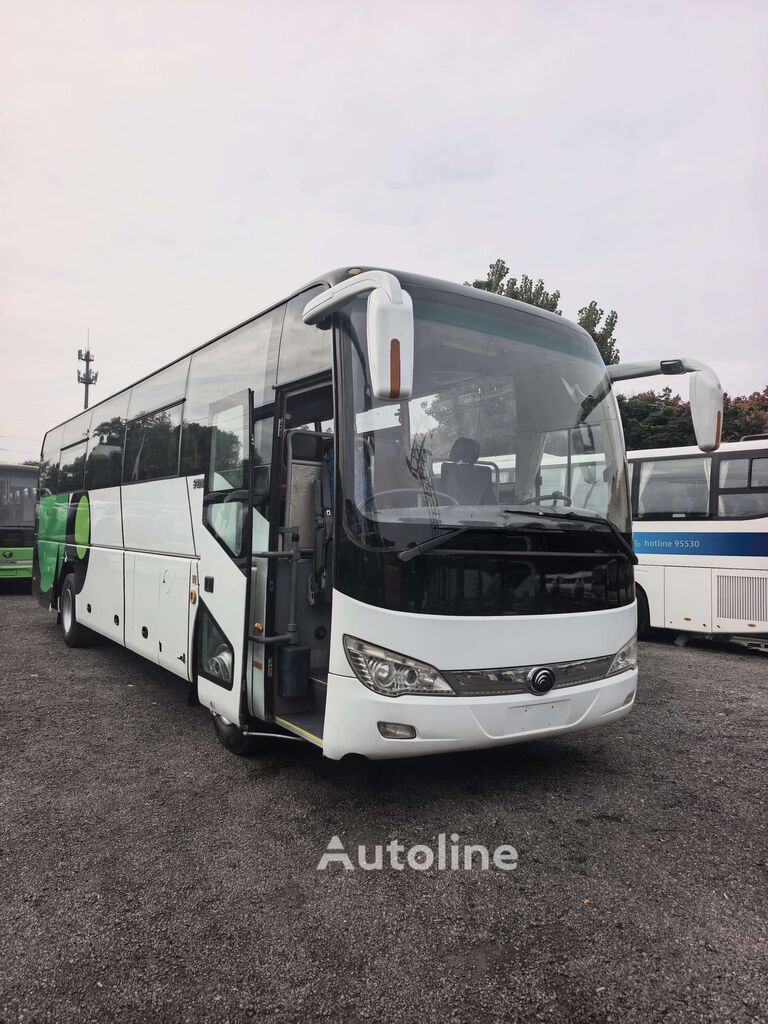 Yutong ZK6119 turistički autobus