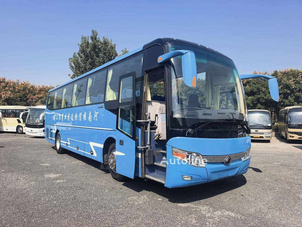 Yutong ZK6117 turistički autobus