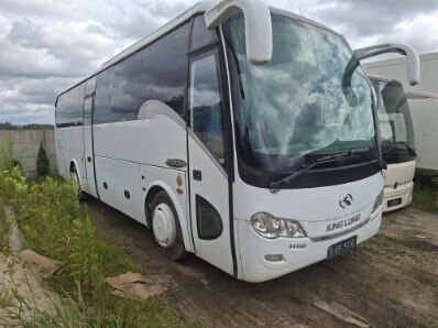 King Long XMQ6996 turistički autobus