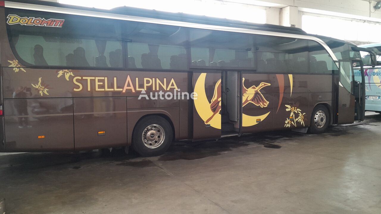 Setra turistički autobus