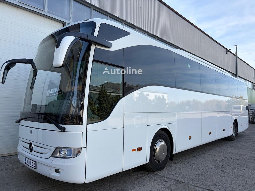Mercedes-Benz Tourismo 16 / NEW TÜV turistički autobus