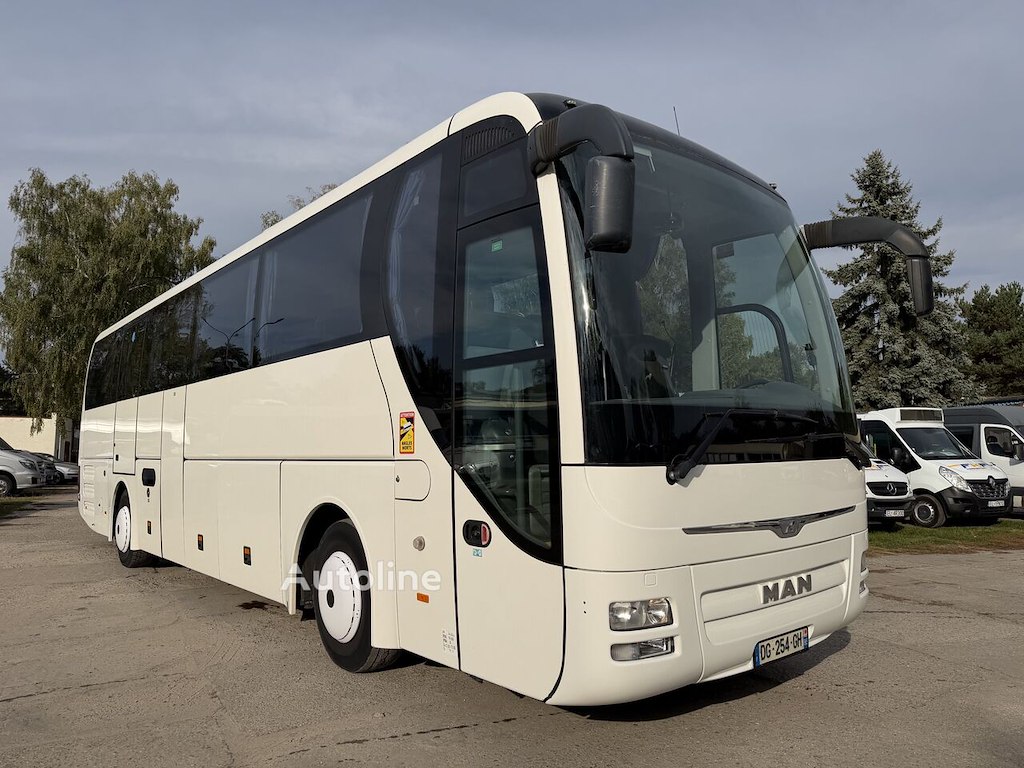 MAN R07 Lions Coach turistički autobus