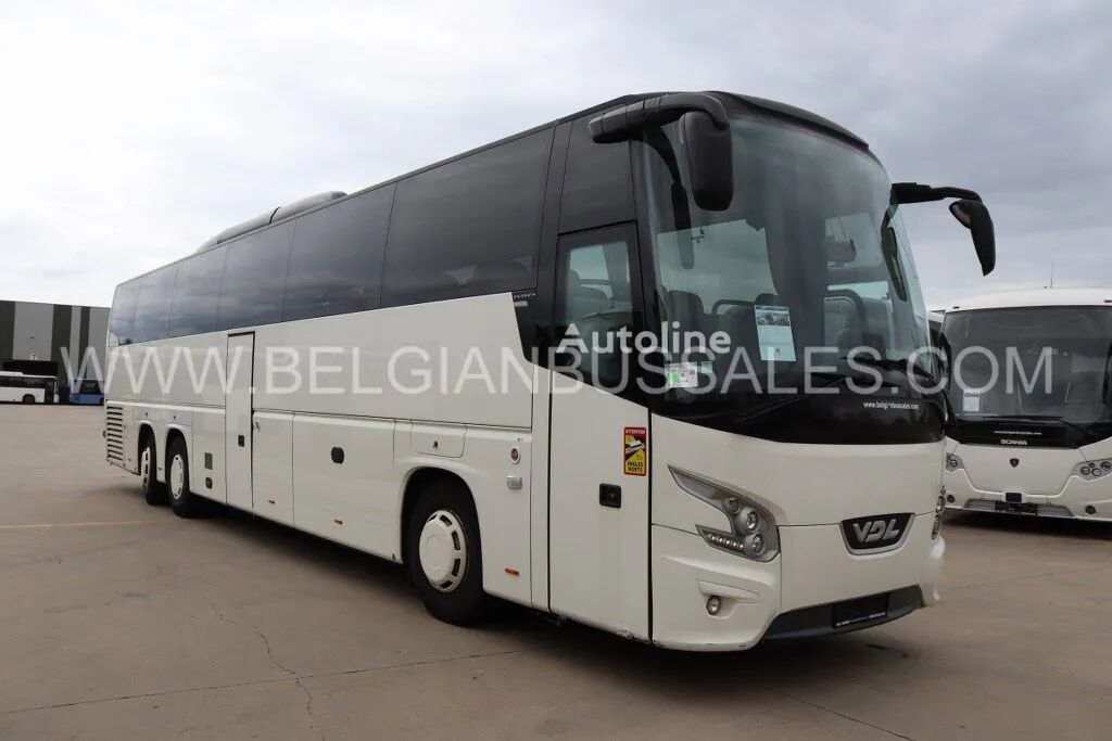 VDL Futura FHD2 139-460 / Full option / 14m turistički autobus
