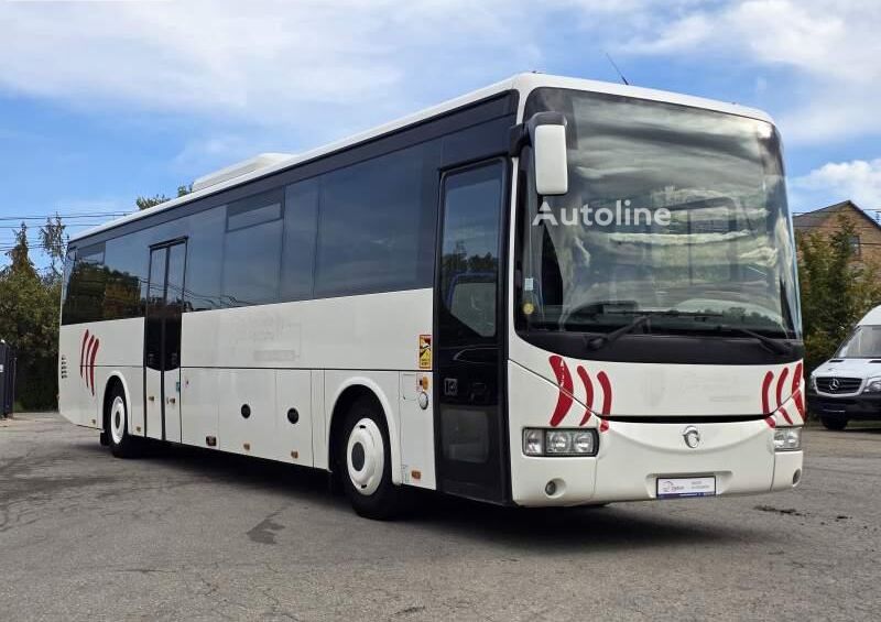 Irisbus ARWAY prigradski autobus