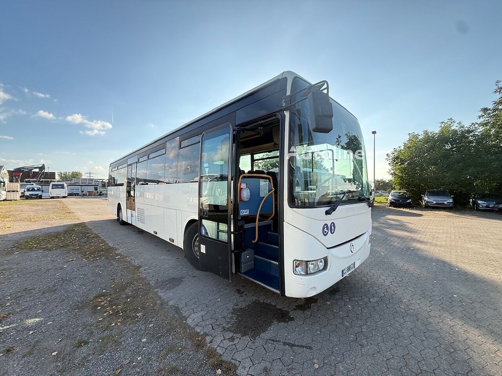 Irisbus Recreo Crosswey prigradski autobus