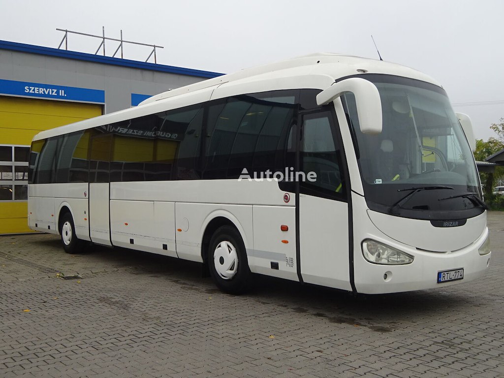 Scania Irizar I4K - 2 units - Good condition prigradski autobus