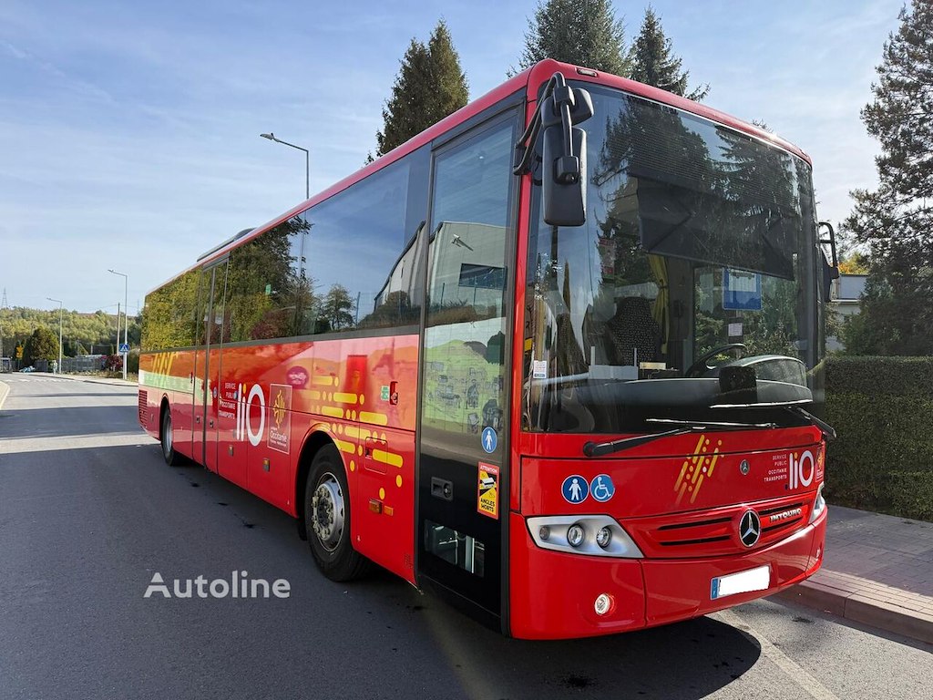 Mercedes-Benz OPTIMUM INTOURO prigradski autobus