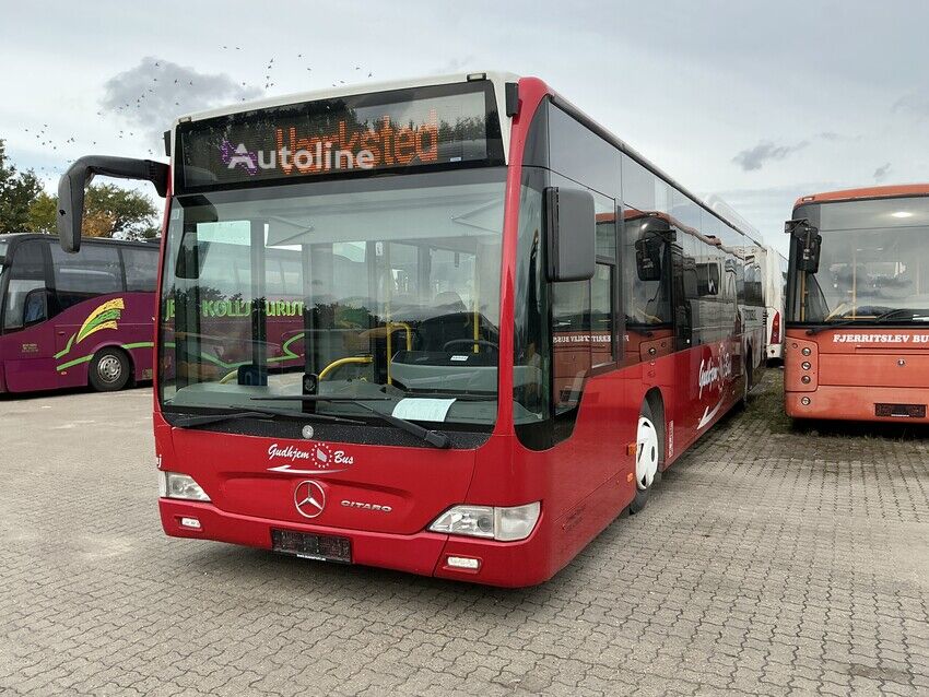 Mercedes-Benz CITARO LE gradski autobus