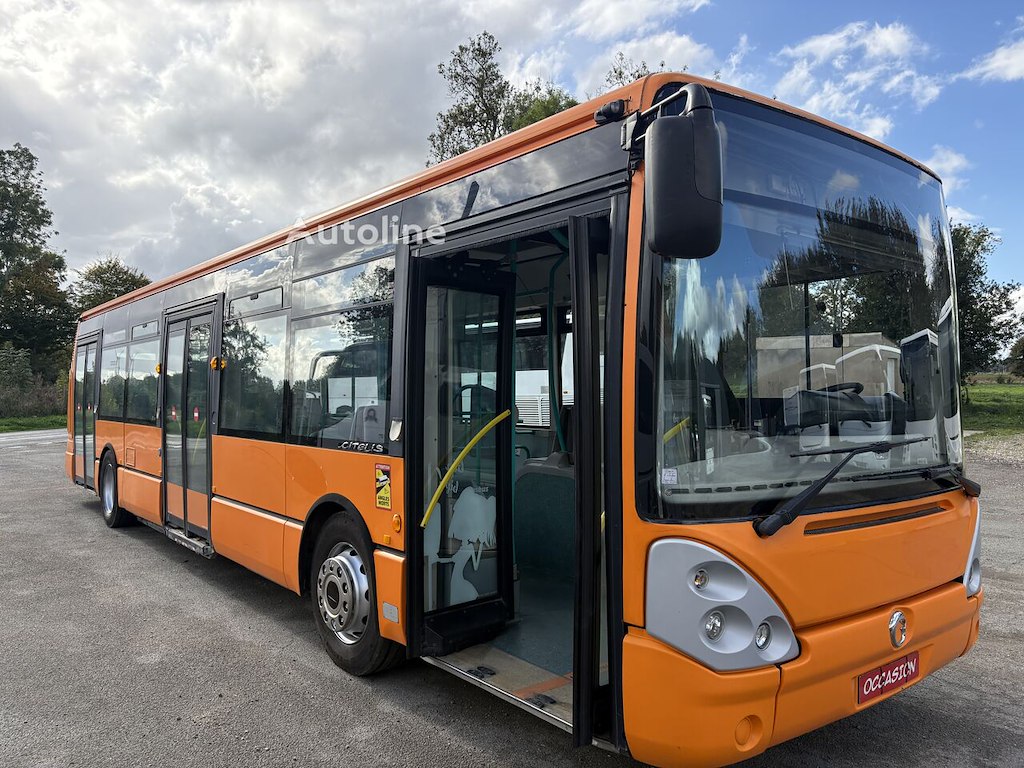 Irisbus Citelis gradski autobus