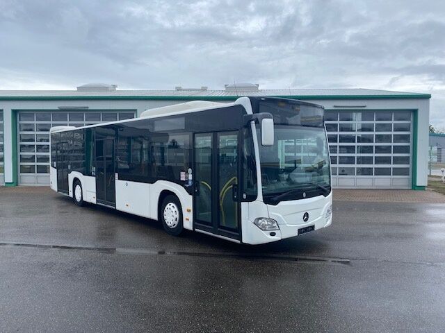 Mercedes-Benz CITARO gradski autobus