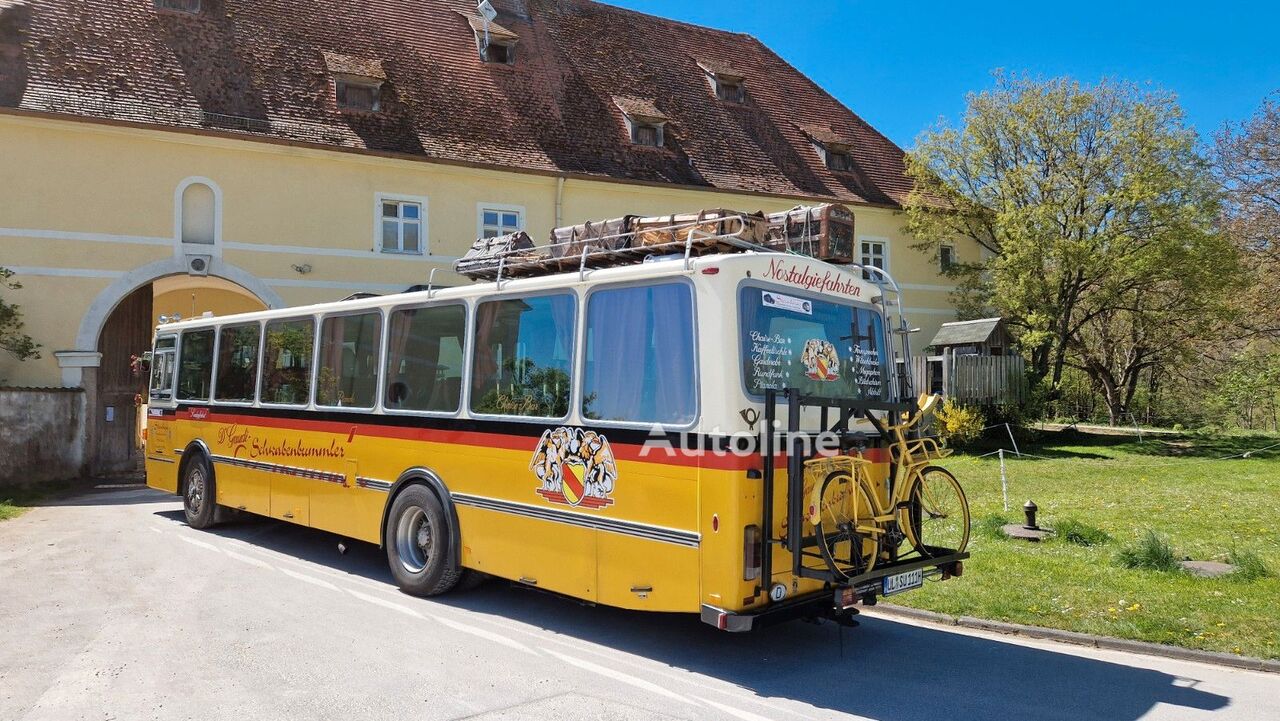 Volvo Party Gaudi Bus autobus za zabave