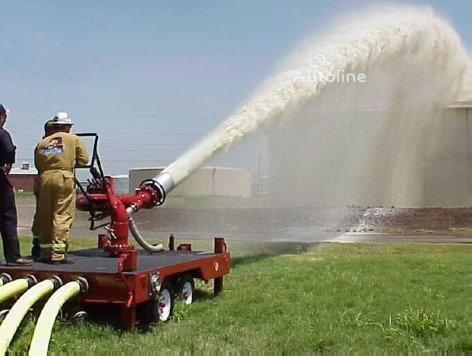 Nova Williams Fire & Hazard Control "AMBASSADOR vatrogasne pumpe