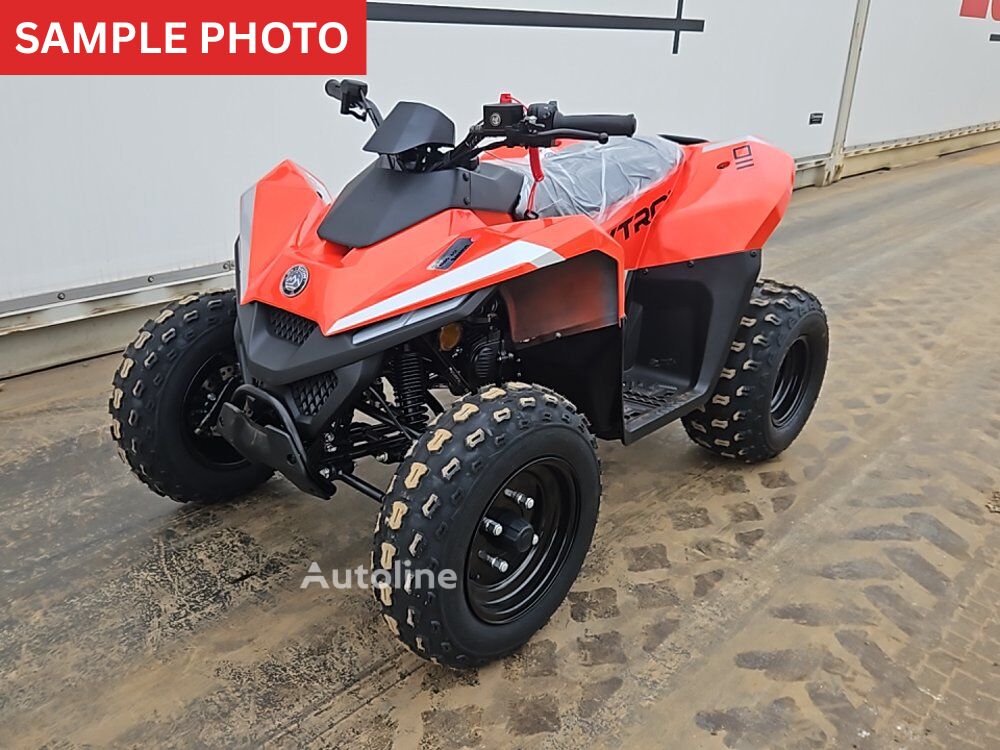 Prodaje se Skytron Cub četverocikl na aukciji