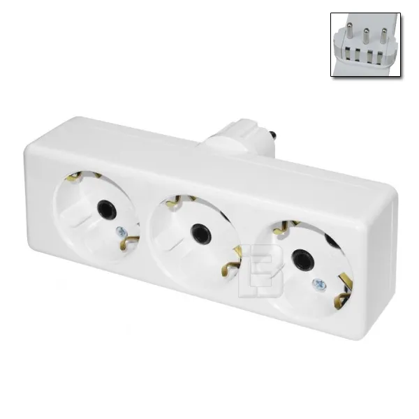 RAZDELNIK TROFAZNO MONOFAZNI 3FMR