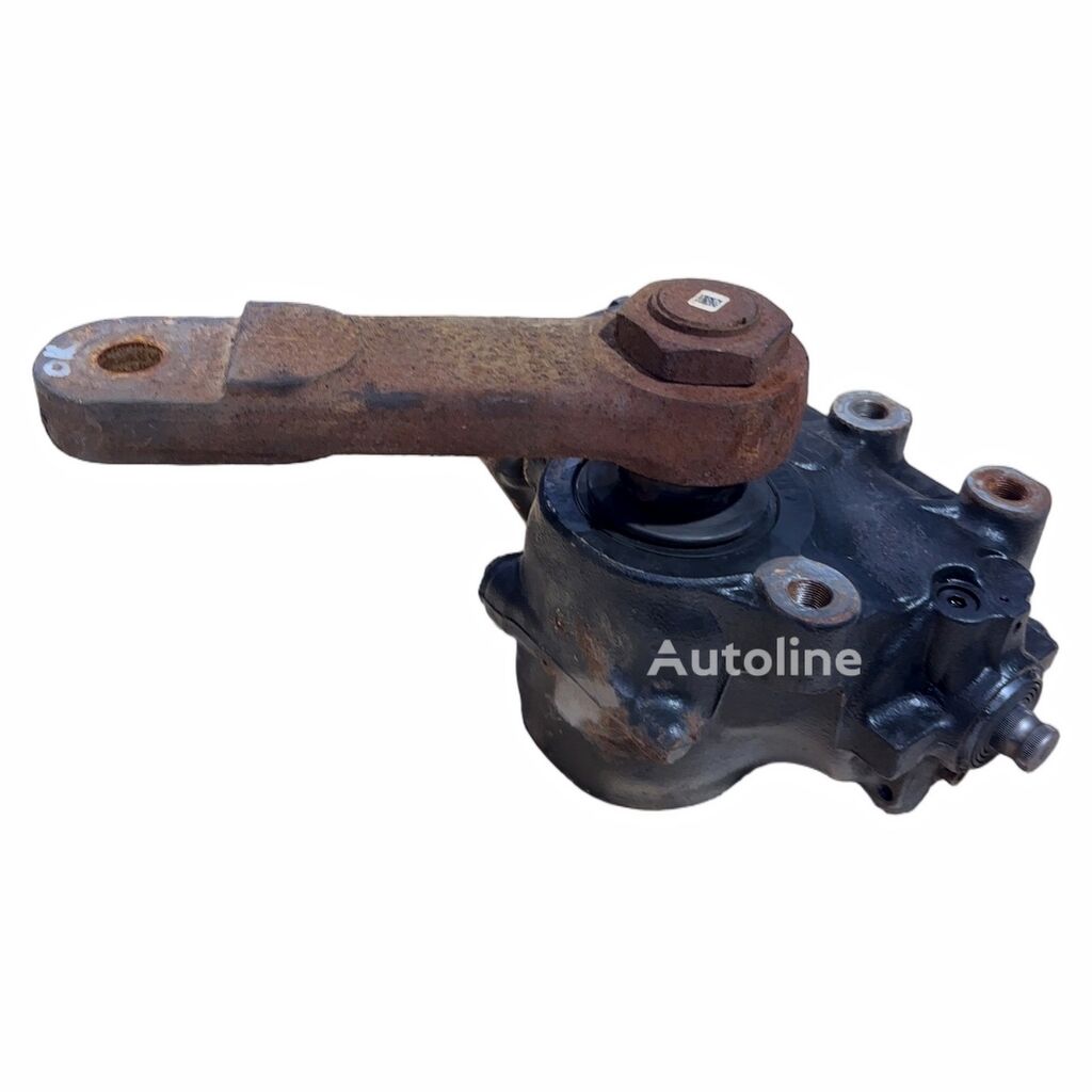 LINKKER, ZF 8098955853 rotacioni prenosnik za Linkker LE13 (01.16-12.20) autobusa