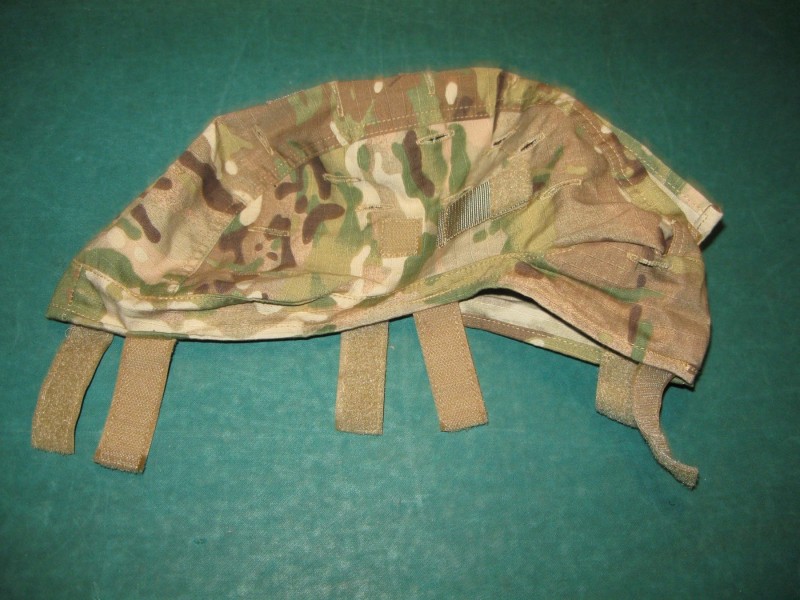 Navlaka za slem-Multicam