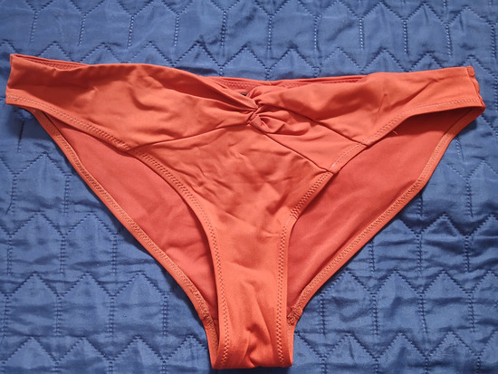 H&M kupace gace cigla boje, 38