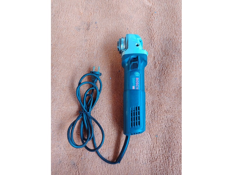 Bosch GWX 9-115 brusilica