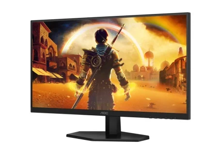 Aoc q27g42xe 27"/ ips/ 2560x1440/ 180hz/ 1ms gtg/ hdmix2,dp/ g-sync/ vesa/ zvucnici/ crni Monitor ( Q27G42XE )