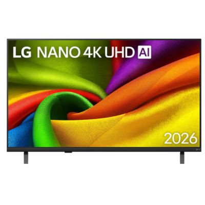 LG Televizor 55NU850B3LA 55” Nano 4K UHD smart WebOS