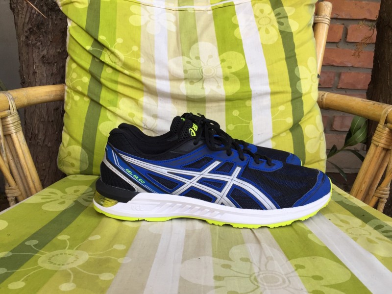 Original Asics Gel Silo patike br46 KAO NOVE