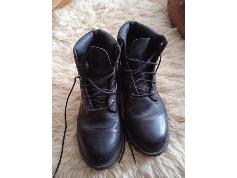Waterproof Timberland primalon cipele-cizme