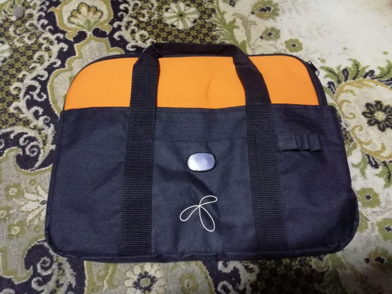 TORBA ZA LAP TOP, nova