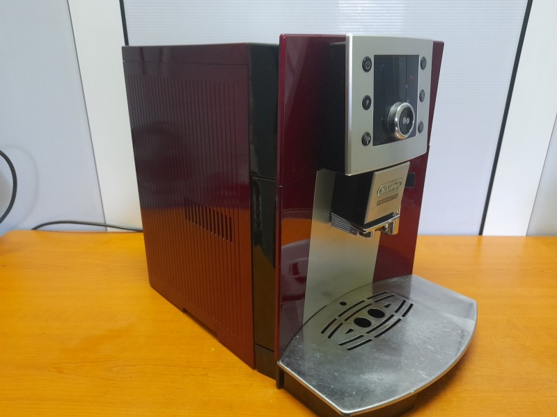 DeLonghi Perfecta Espresso Aparat