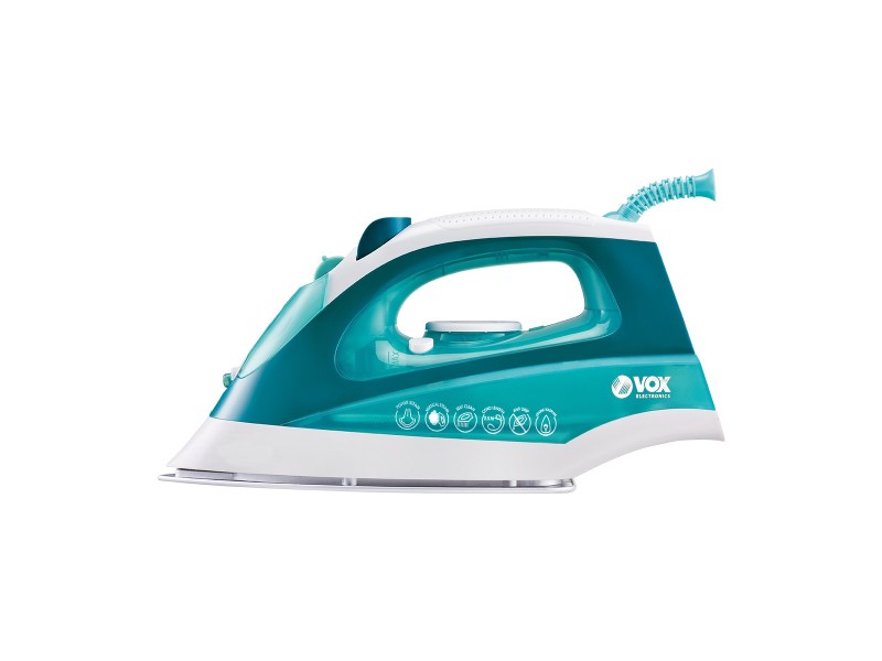 VOX DBL5010 pegla – polovna, ispravna