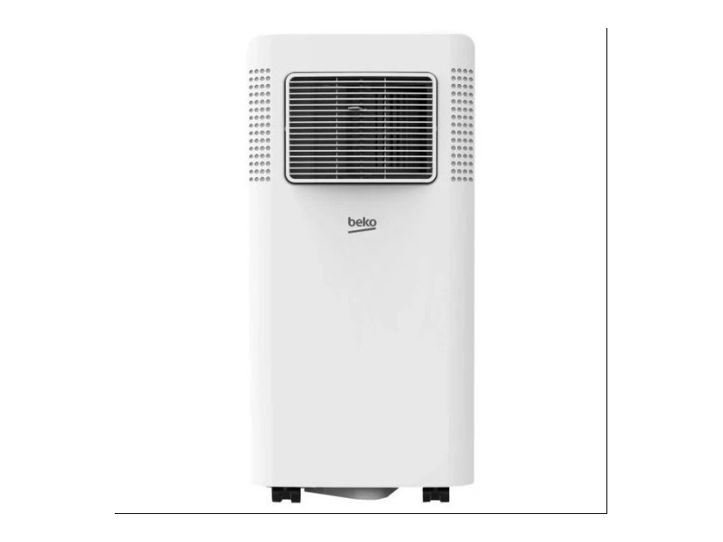 Beko Pokretna klima BP207C