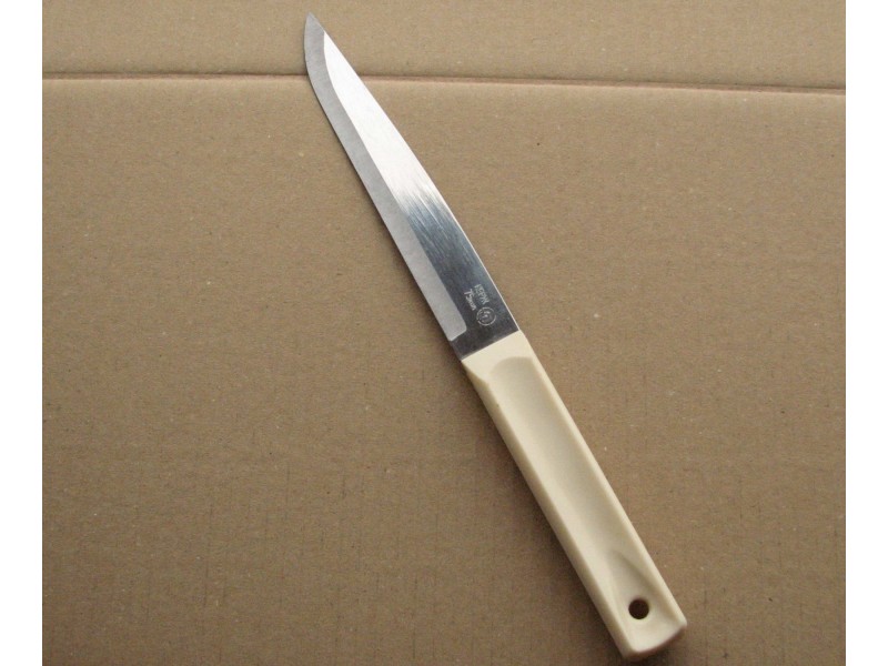 = Stari kuhinjski nož - 25,5cm