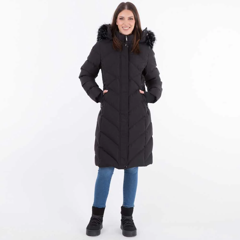 NOMAD ZENSKA JAKNA 5821300 – NOMZJ63-02-C