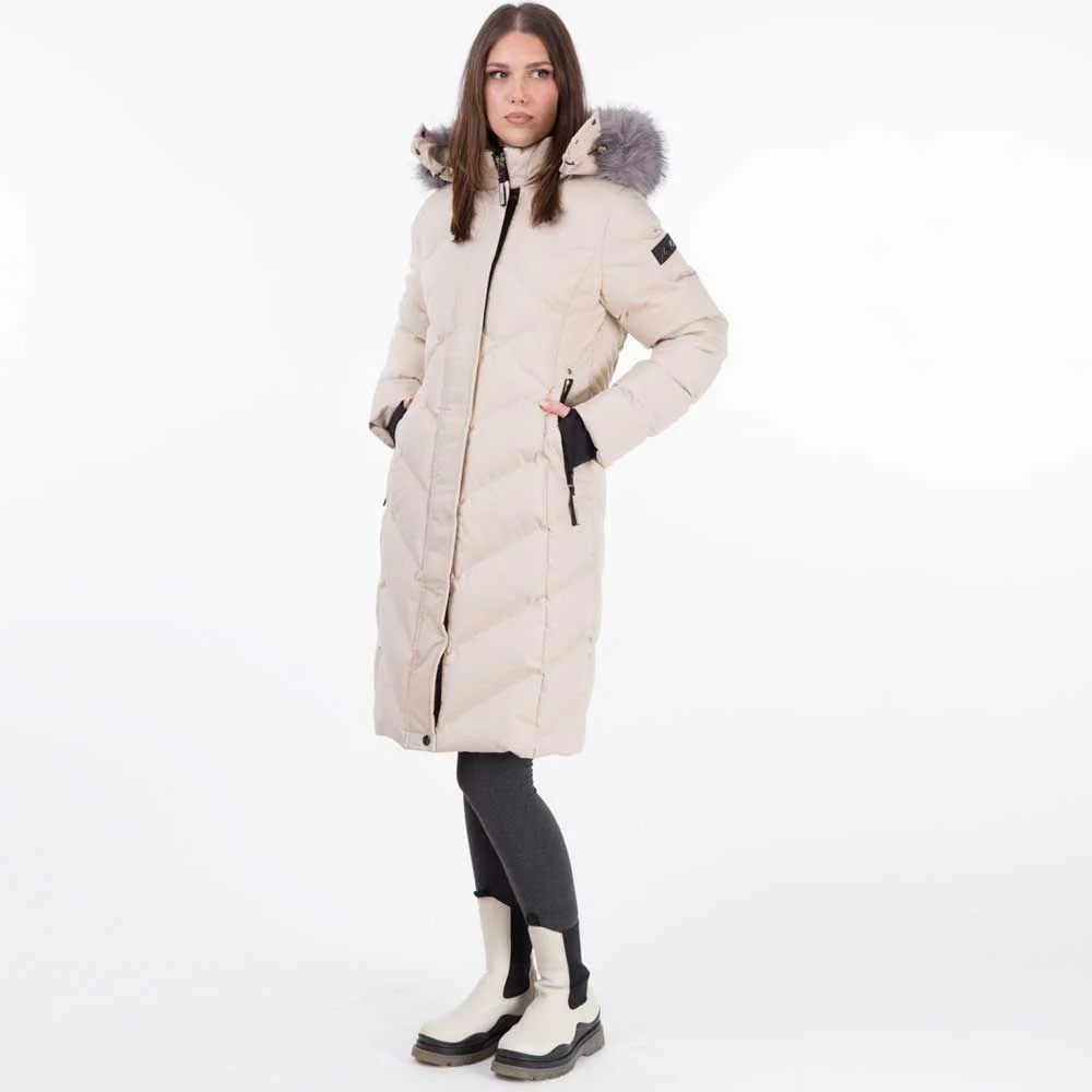 NOMAD ZENSKA JAKNA 5821300 – NOMZJ63-02-B