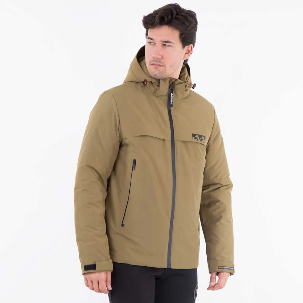 NOMAD MUSKA JAKNA 5821302 – NOMMJ63-01-M