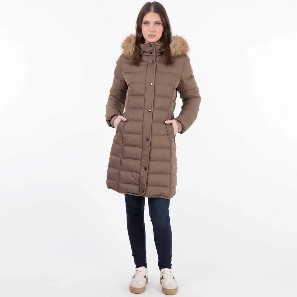 NOMAD ZENSKA JAKNA 5821278 – NOMZJ63-01-B