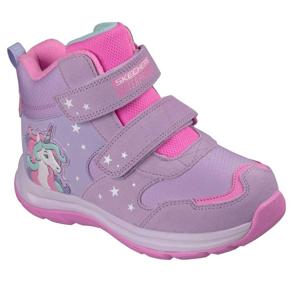 SKECHERS DYNAMIC TRAIL – 303490L-PMLT