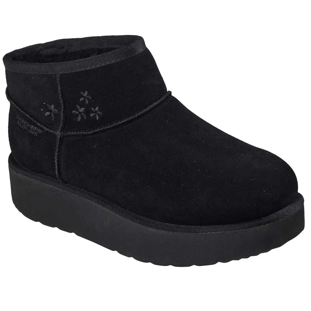 SKECHERS KEEP COZY – 169143-BBK