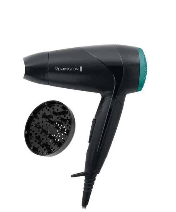 Fen za kosu Remington D1500/2000W/crna