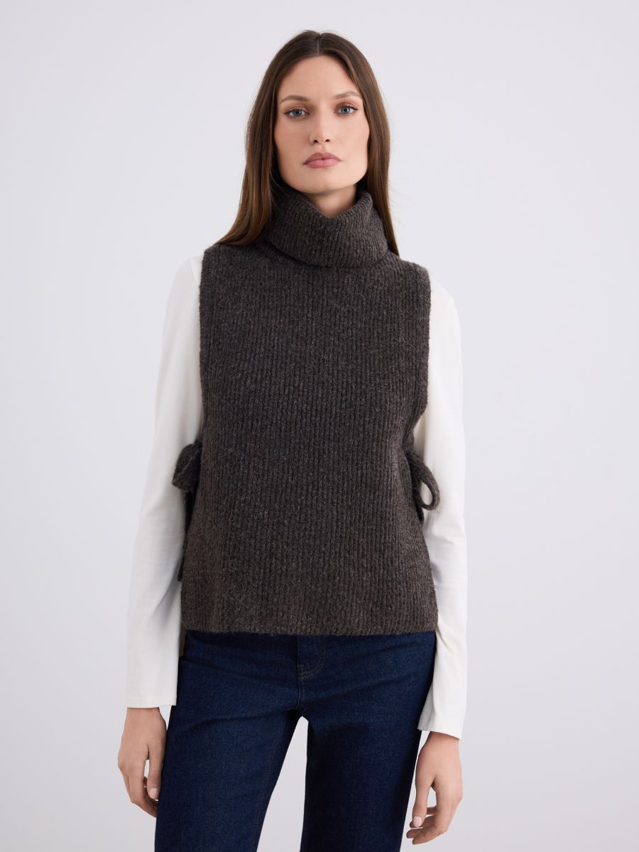 Okrugli šal