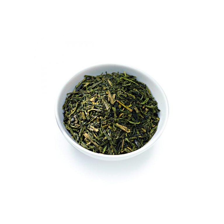 GA Loose Tea BIO Fancy Sencha – Zeleni čaj 250g