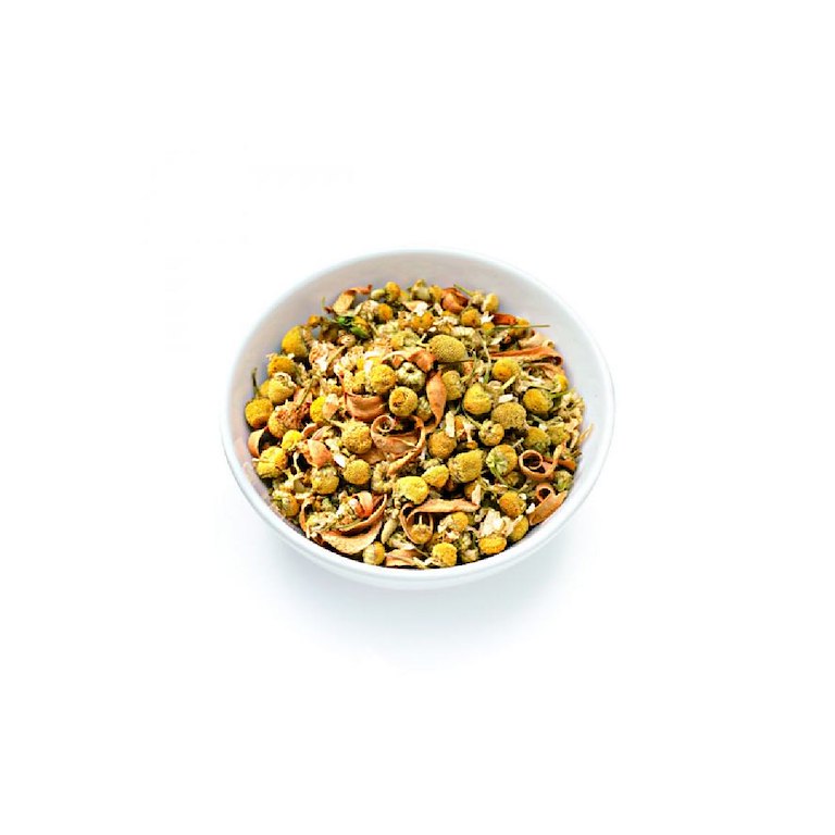 GA Loose Tea Fruity Camomile 100g