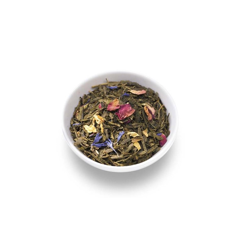 GA Ronnefeldt Morgentau Loose Tea 250g