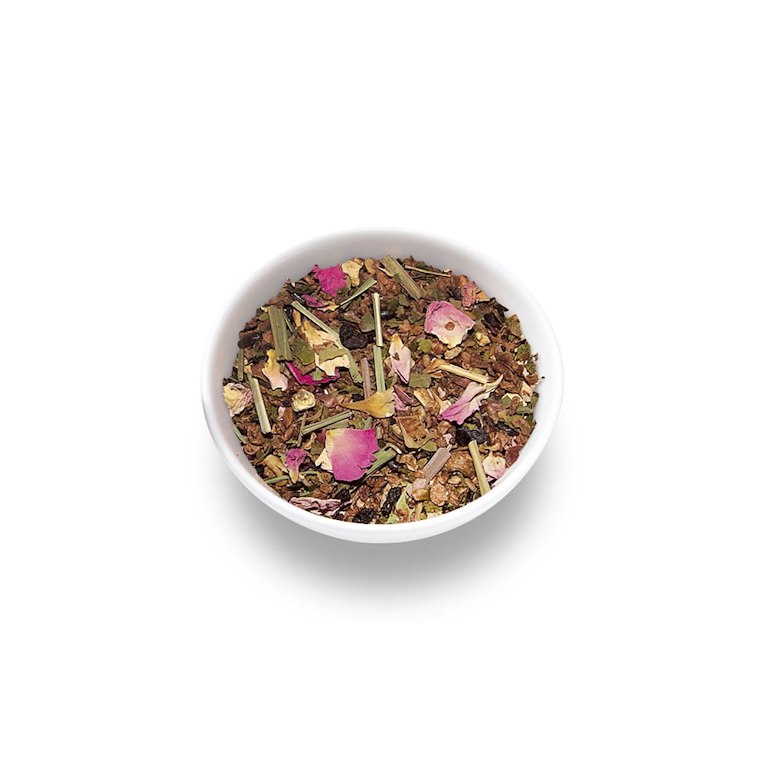 Ronnefeldt GA Loose Tea Vital Grapefruit 100g