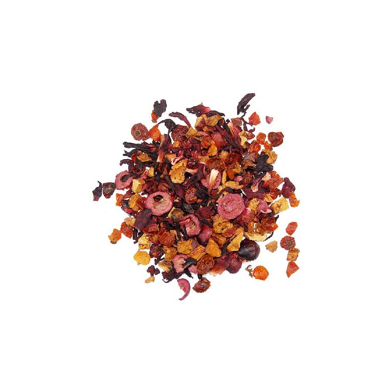 Ronnefeldt LooseTea® Cranberry 100g