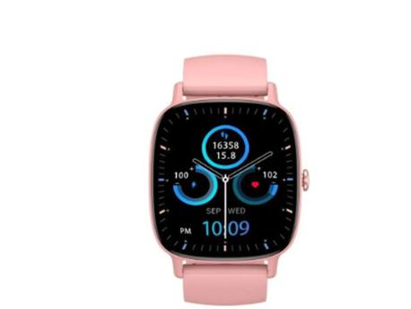 KSIX BXSW31R PULSE PAMETNI SAT 1.83'', Pink