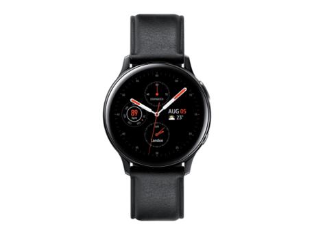 SAMSUNG Original Galaxy Watch Active 2 SS 40mm