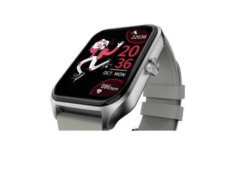 HIFUTURE ULTRA2PRO SIVI Pametni sat